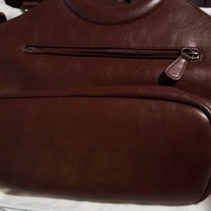 Relic | Bags | Relic Leather Handbag | Poshmark